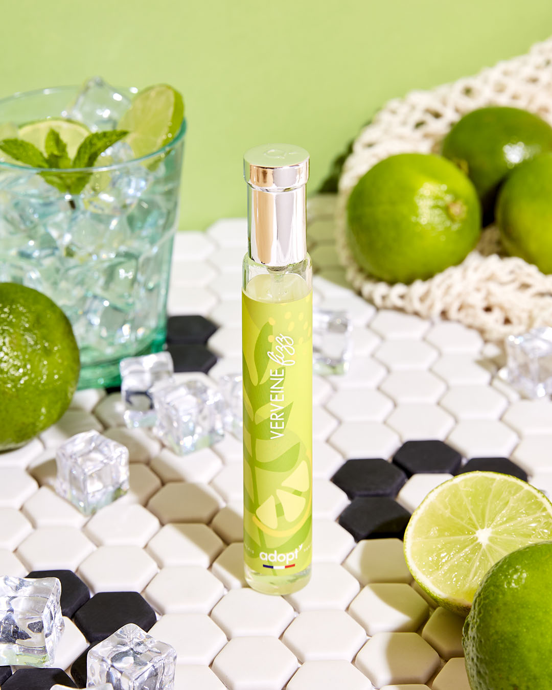 Un parfum aux agrumes : mode détox activé ! - adopt