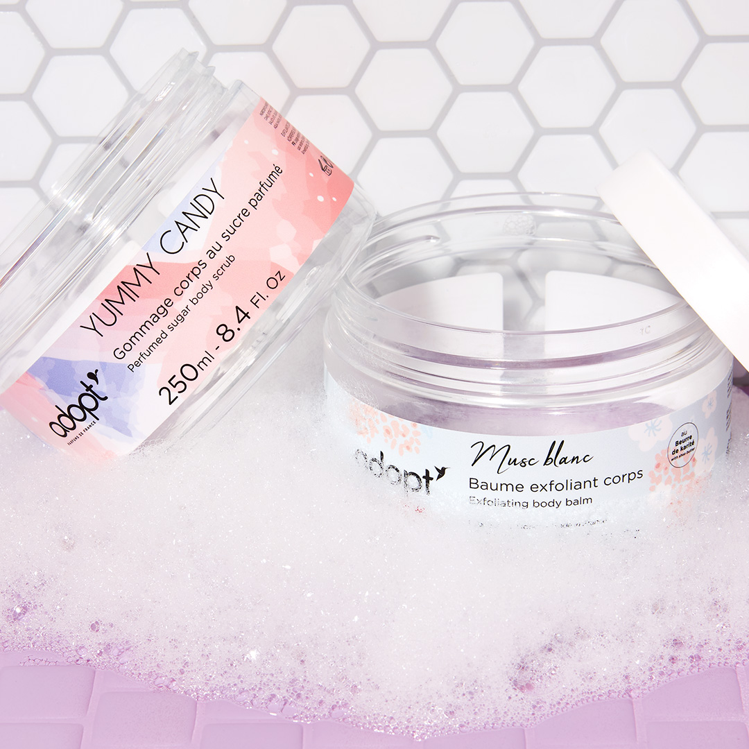 Préparer l’été avec la sélection de soins du corps incontournables ...