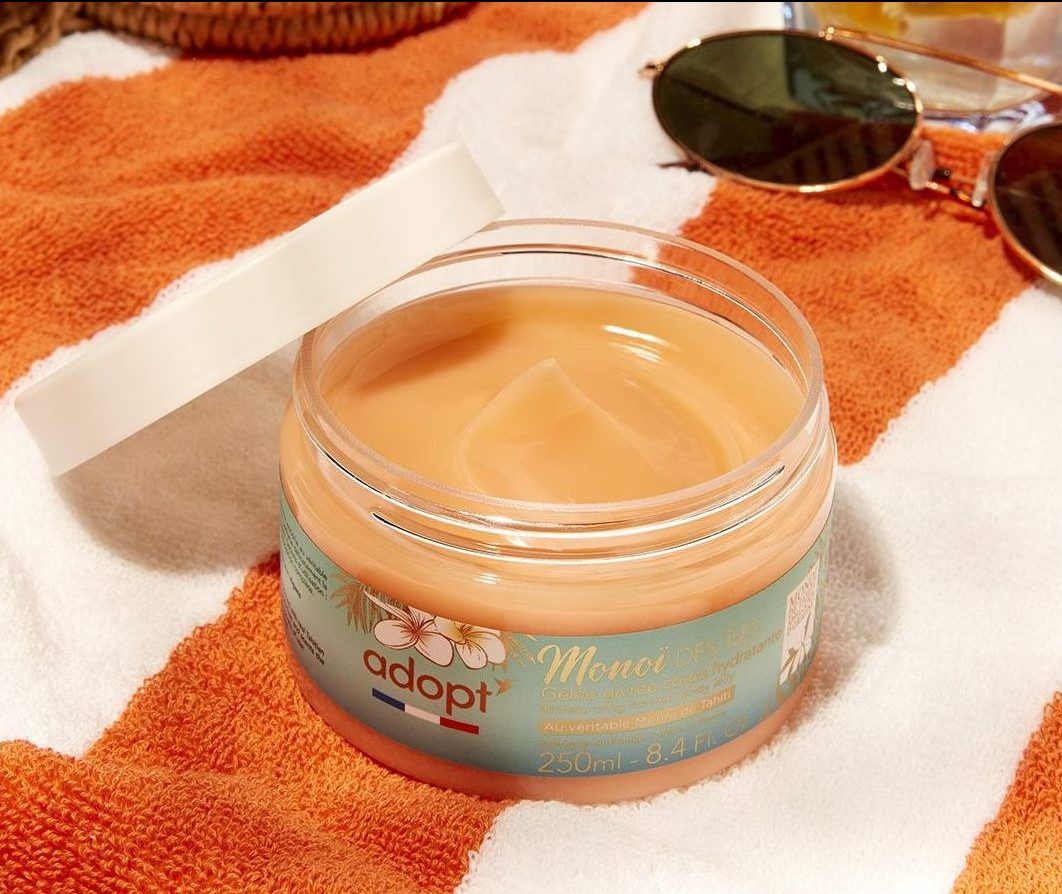 Quelle routine beauté pour mon corps en été ? - adopt