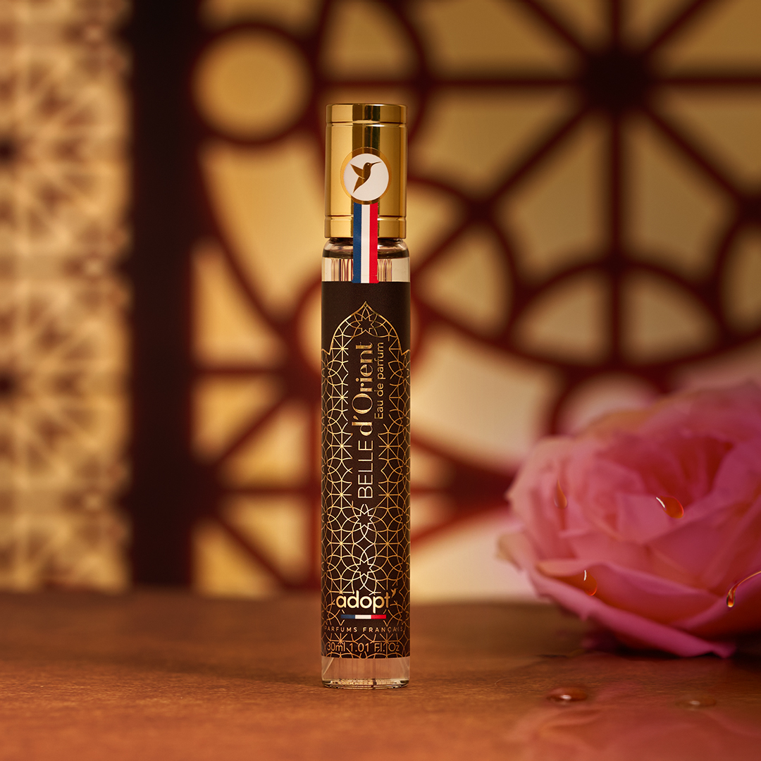 Parfums sensuels pour femmes : Découvrez nos nouveautés - adopt
