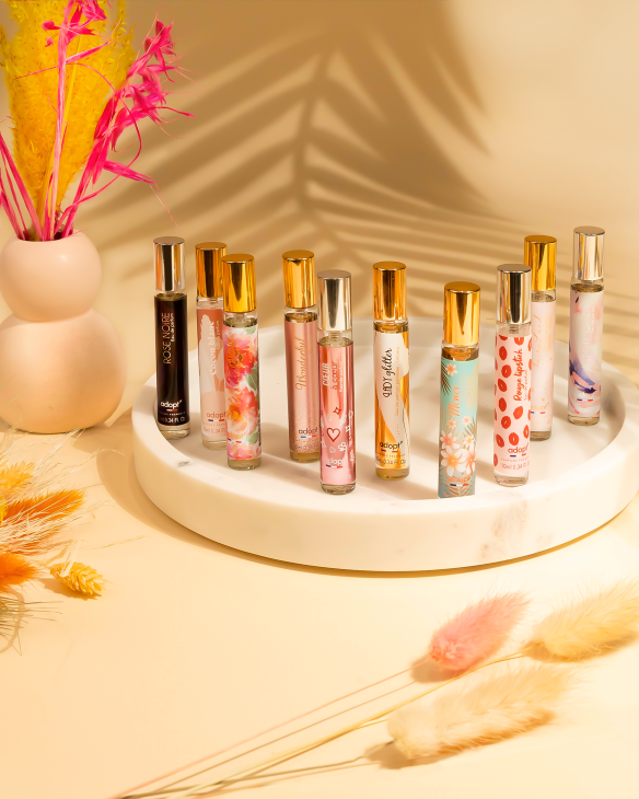 Parfum Découverte 10ml - Adopt Parfums