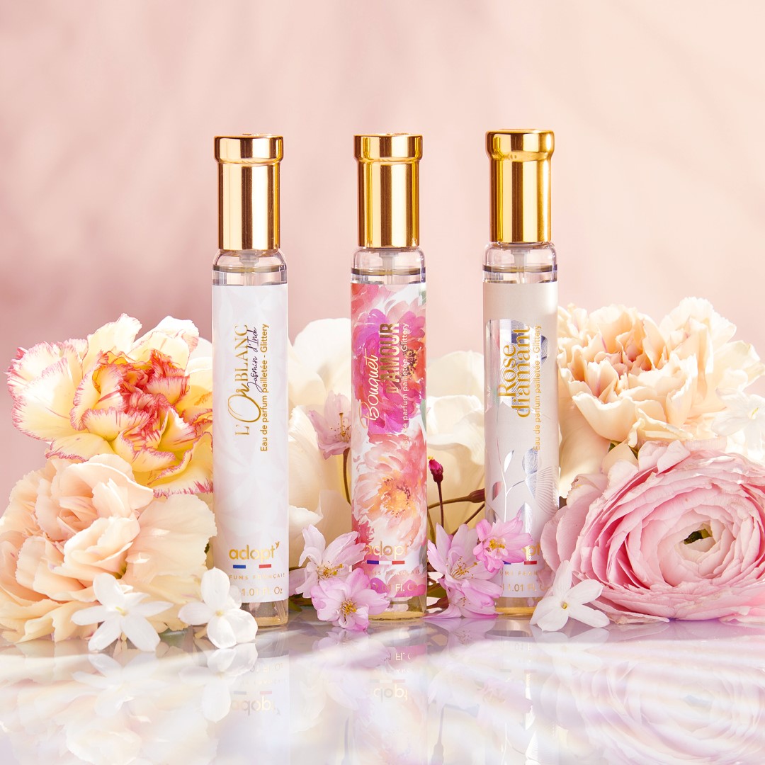Cadeaux parfums fête des meres adopt